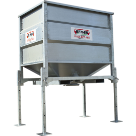 Beiser Environnement | Tout pour l'agriculture et l'industrie