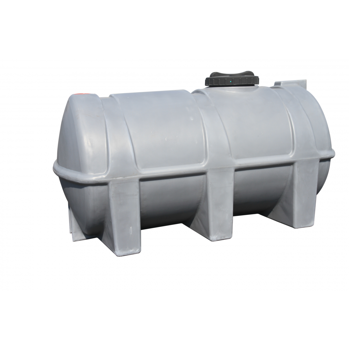 Citerne PEHD 3500 Litres horizontale densité 1.5