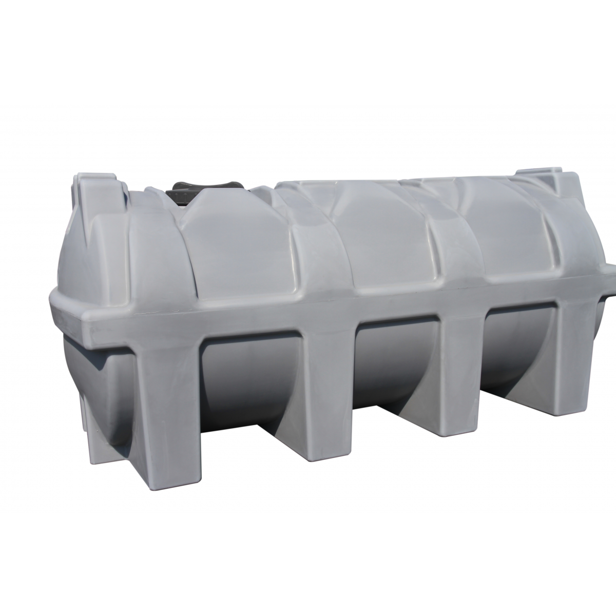 Citerne Eau ou Engrais liquide en PEHD 5000 litres – Beiser