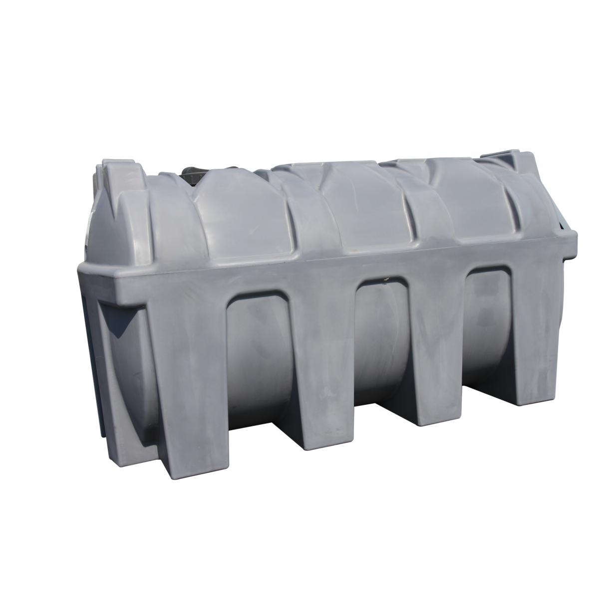 Citerne PEHD 6500 Litres horizontale densité 1.5