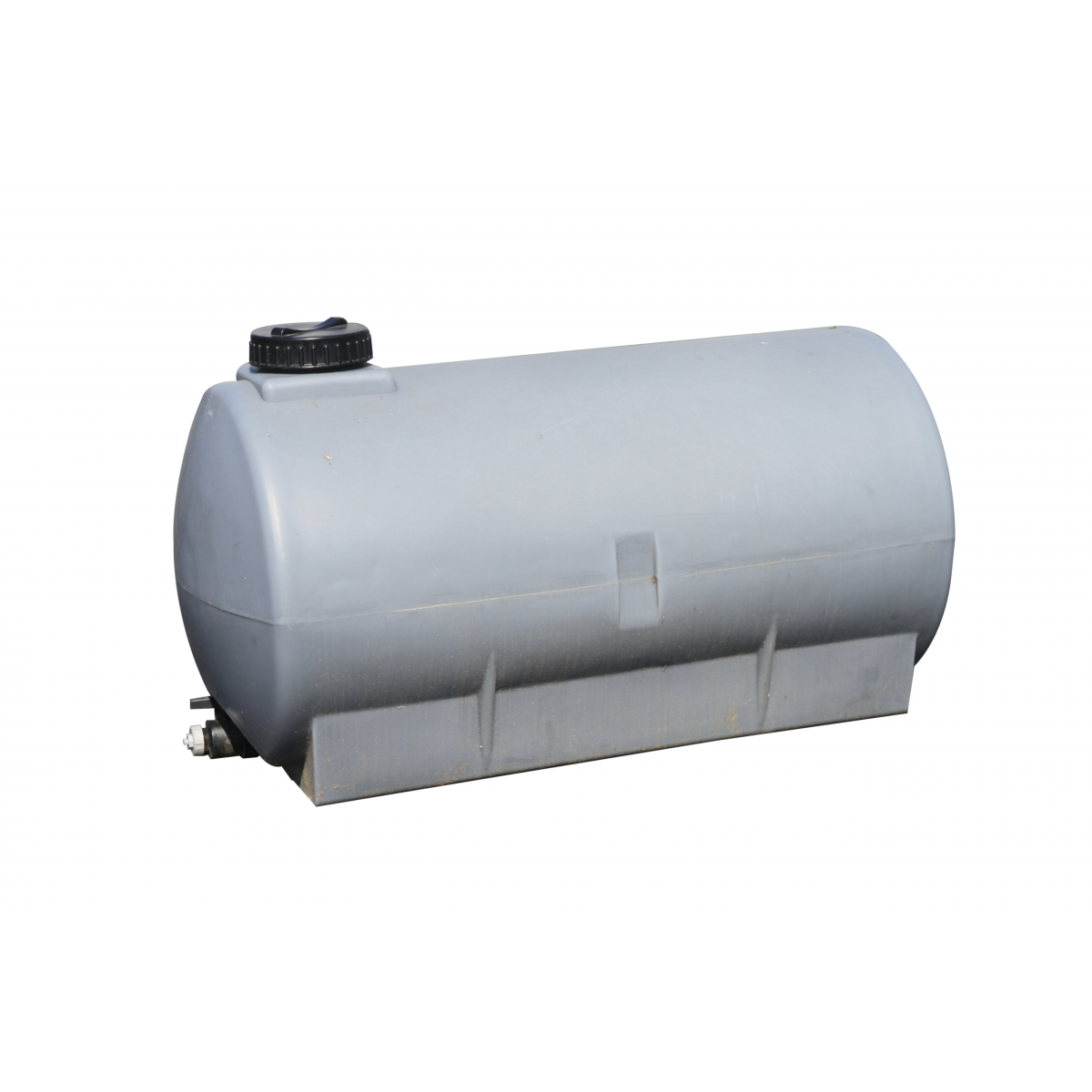 Citerne PEHD 600 Litres horizontale densité 1.5