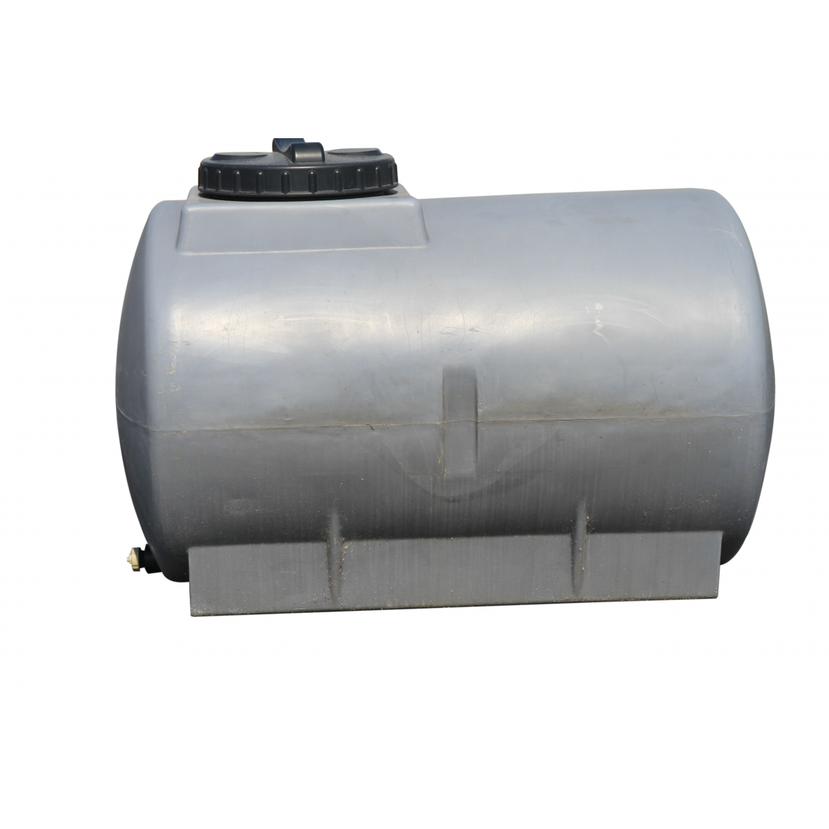 Citerne PEHD 1000 Litres horizontale densité 1.5