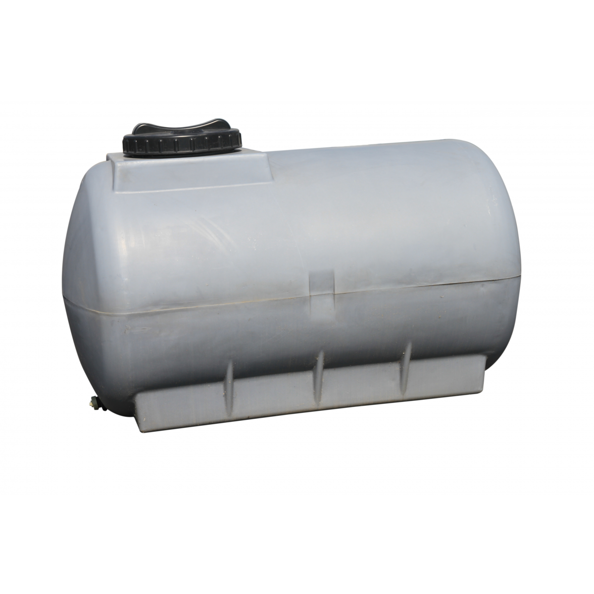 Citerne PEHD 1500 Litres horizontale densité 1.5
