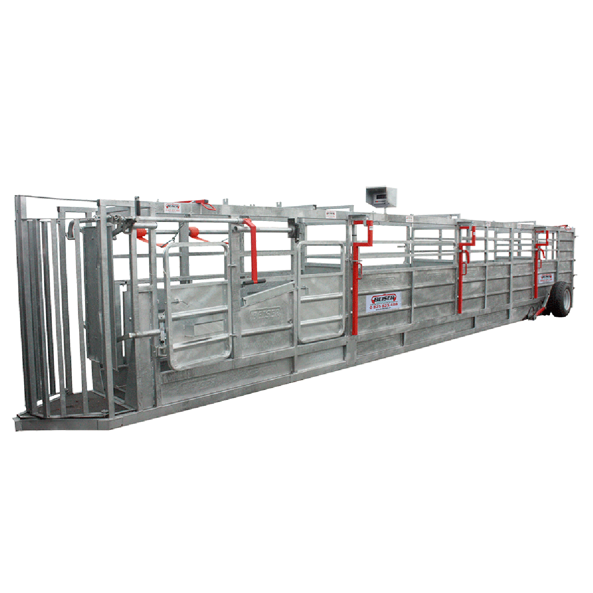 Beiser Environnement numéro 1 de la vente de citerne en Europe ...