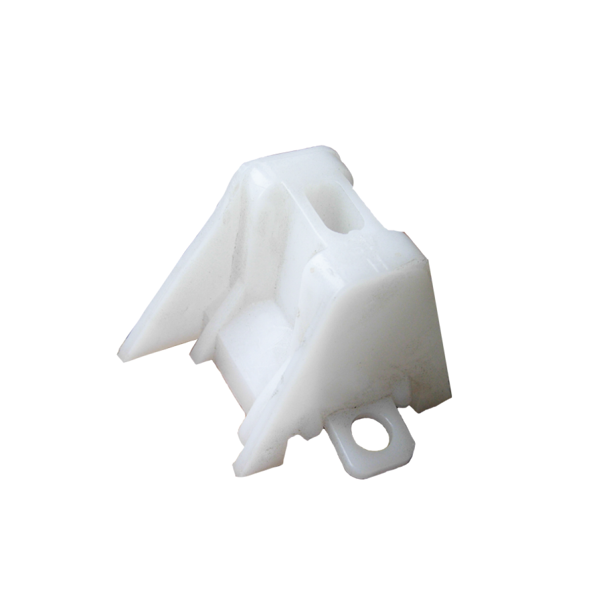 Pontet plastique pour tôle nervurées, 100 Pièces | Accessoires - tôles ...