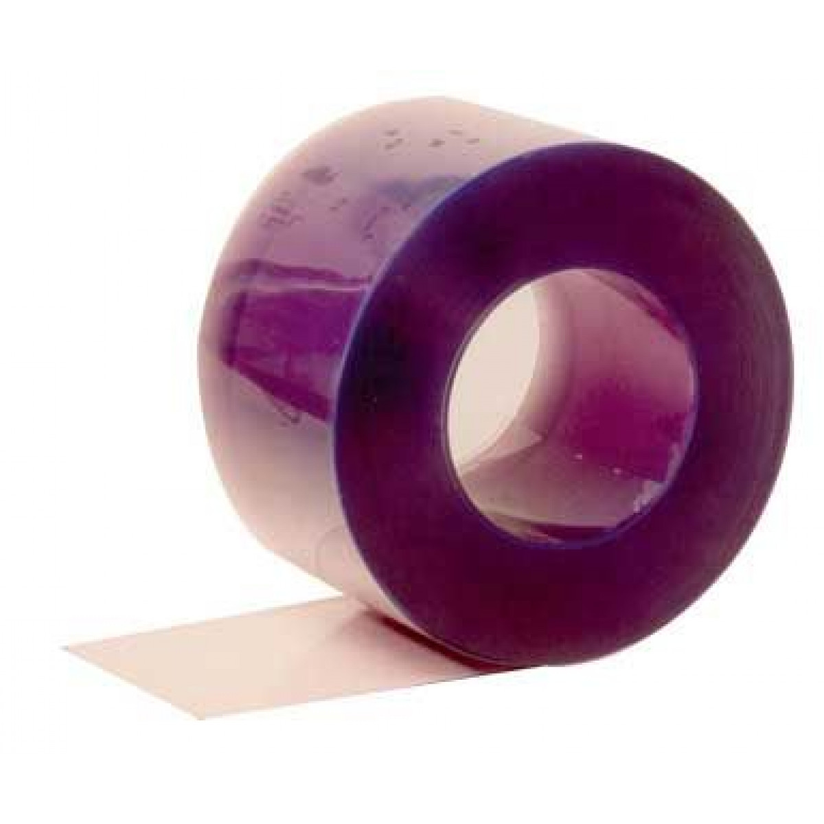 Bande Translucide PVC 300/3 | Accessoires de porte | Tôles / bardages ...