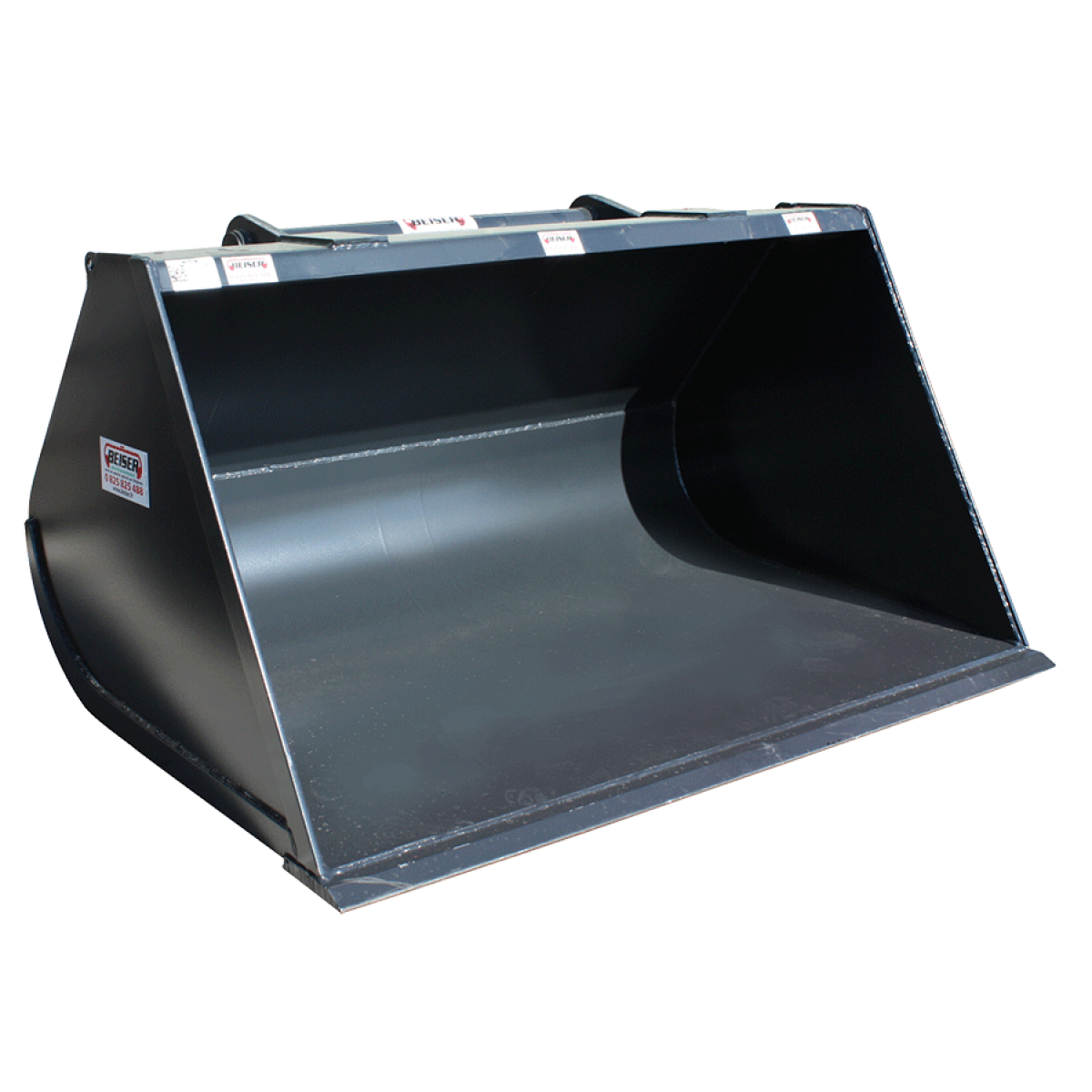 Godet multi usage 1.80 m | Godets de manutention | Bennes et Godets ...