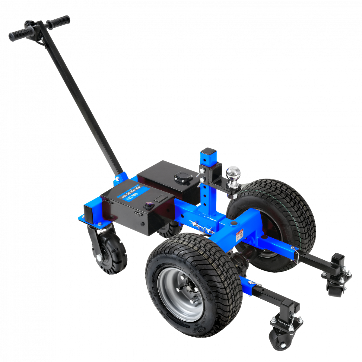 Tireur-pousseur électrique 3600 kg