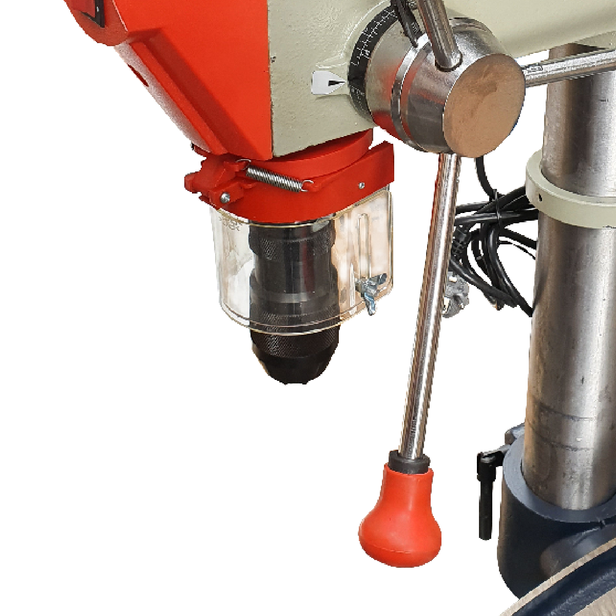 Perceuse à colonne 220 V - 750 W | Perceuses sur colonne et perceuses d ...