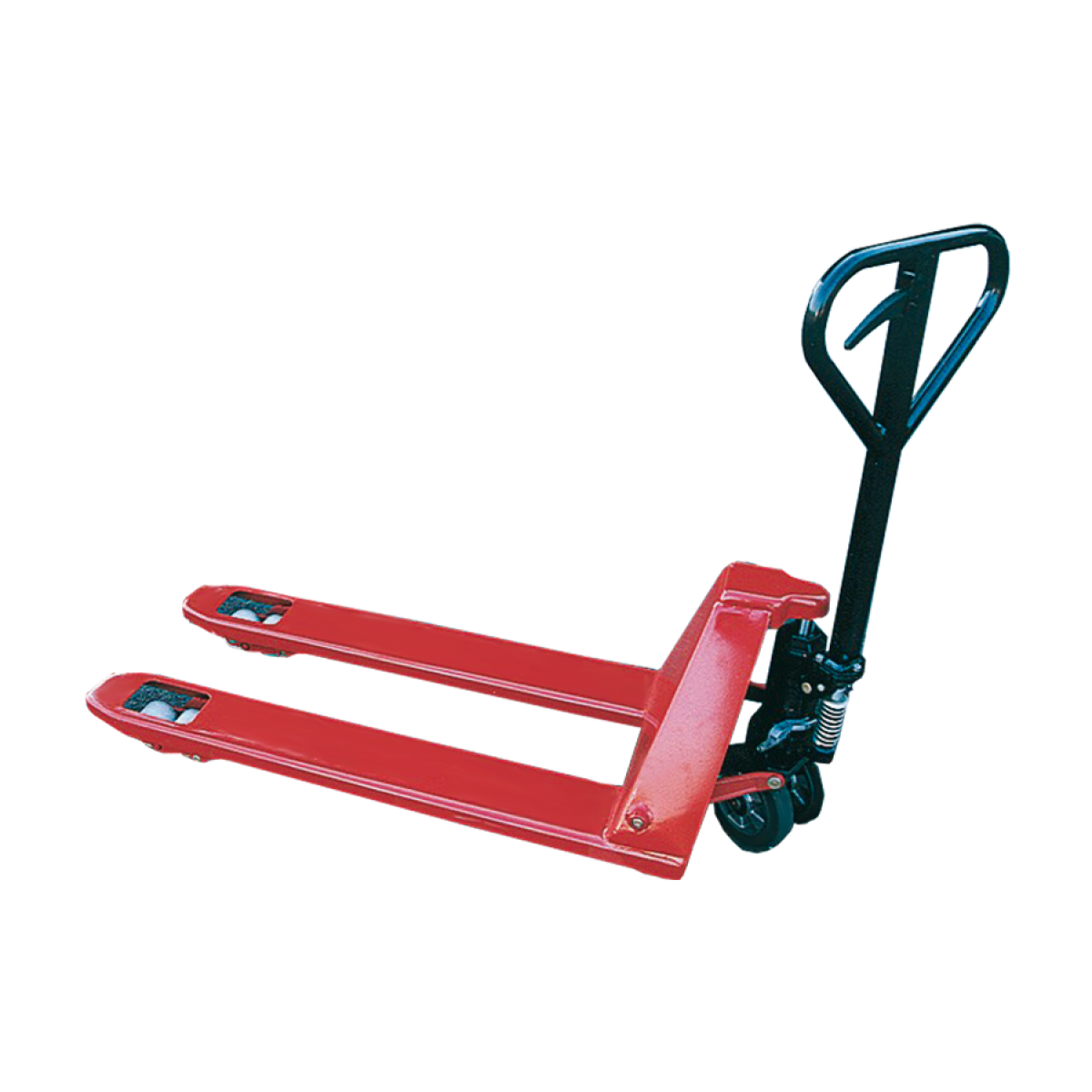 Transpalette 2,5 t | Transpalettes | Manutention - Levage - Tirage ...