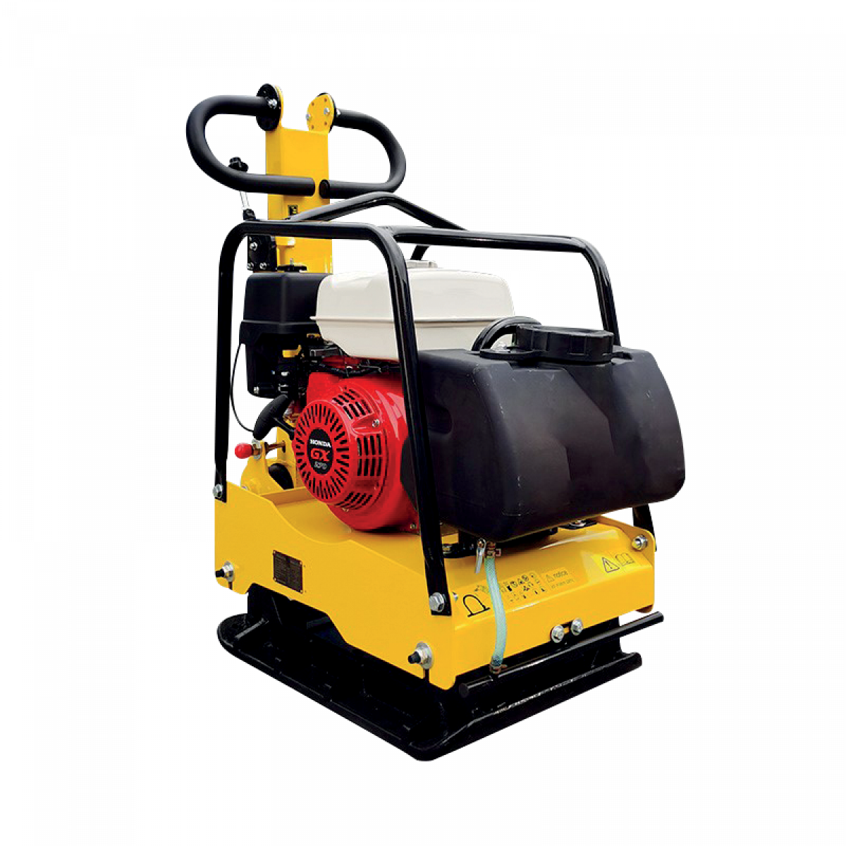 Compacteur à plaque | Outillage