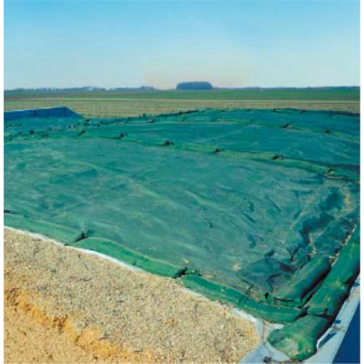 Film de protection pour silo au m2 | Films de protection | Protection ...