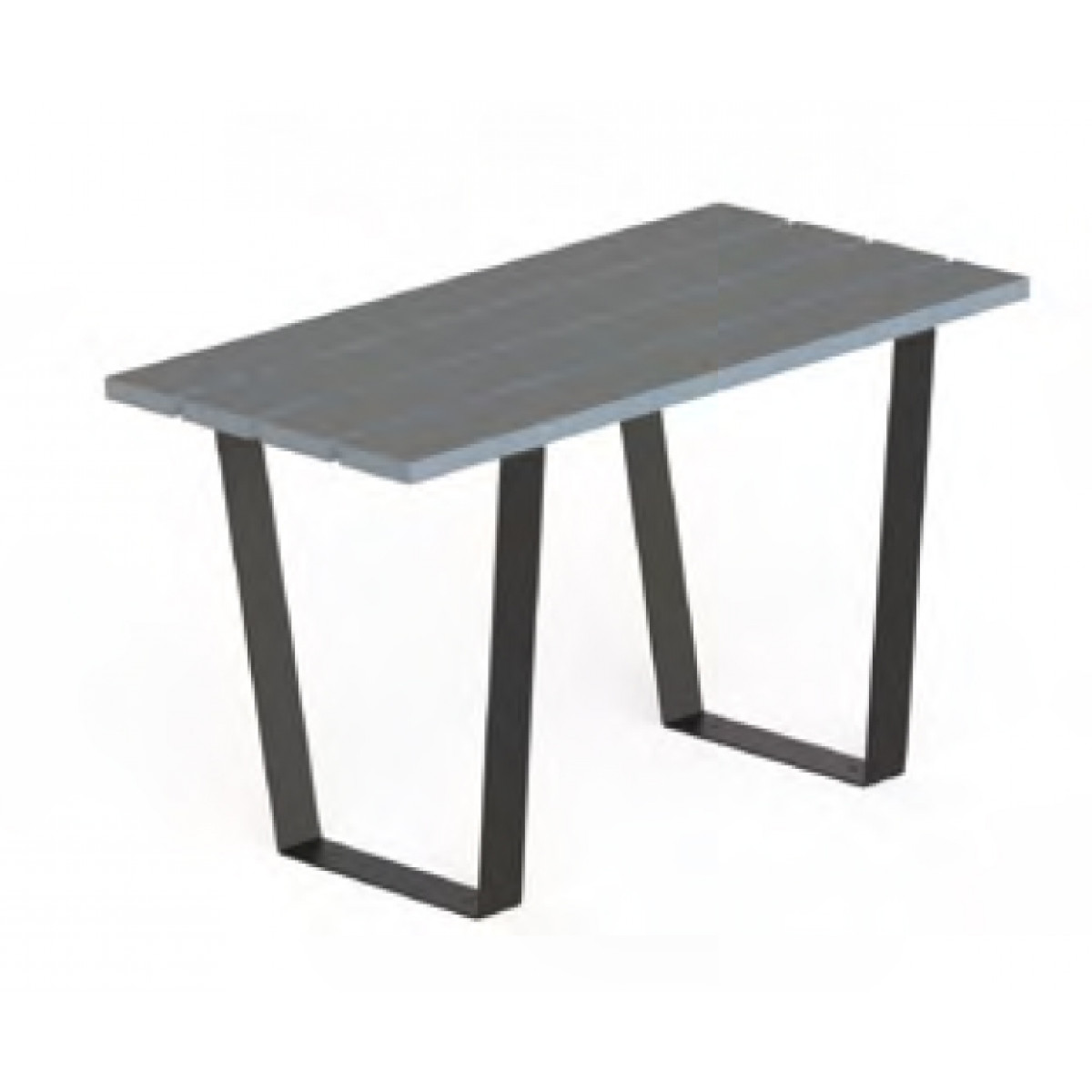 TABLE DE PIQUE-NIQUE 1200x660x742 mm | Mobilier extérieur | Outillage