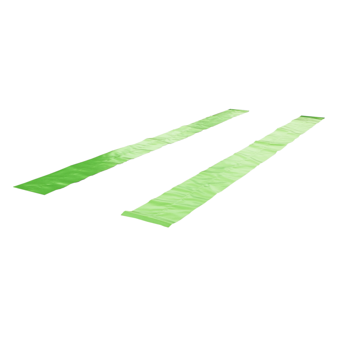 Bandes de roulement et de protection 6000 x 580 mm - Beiser Environnement