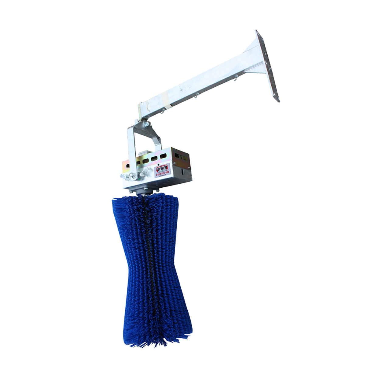 Brosse électrique pendulaire | Brosses à vache | Soins, hygiène et ...