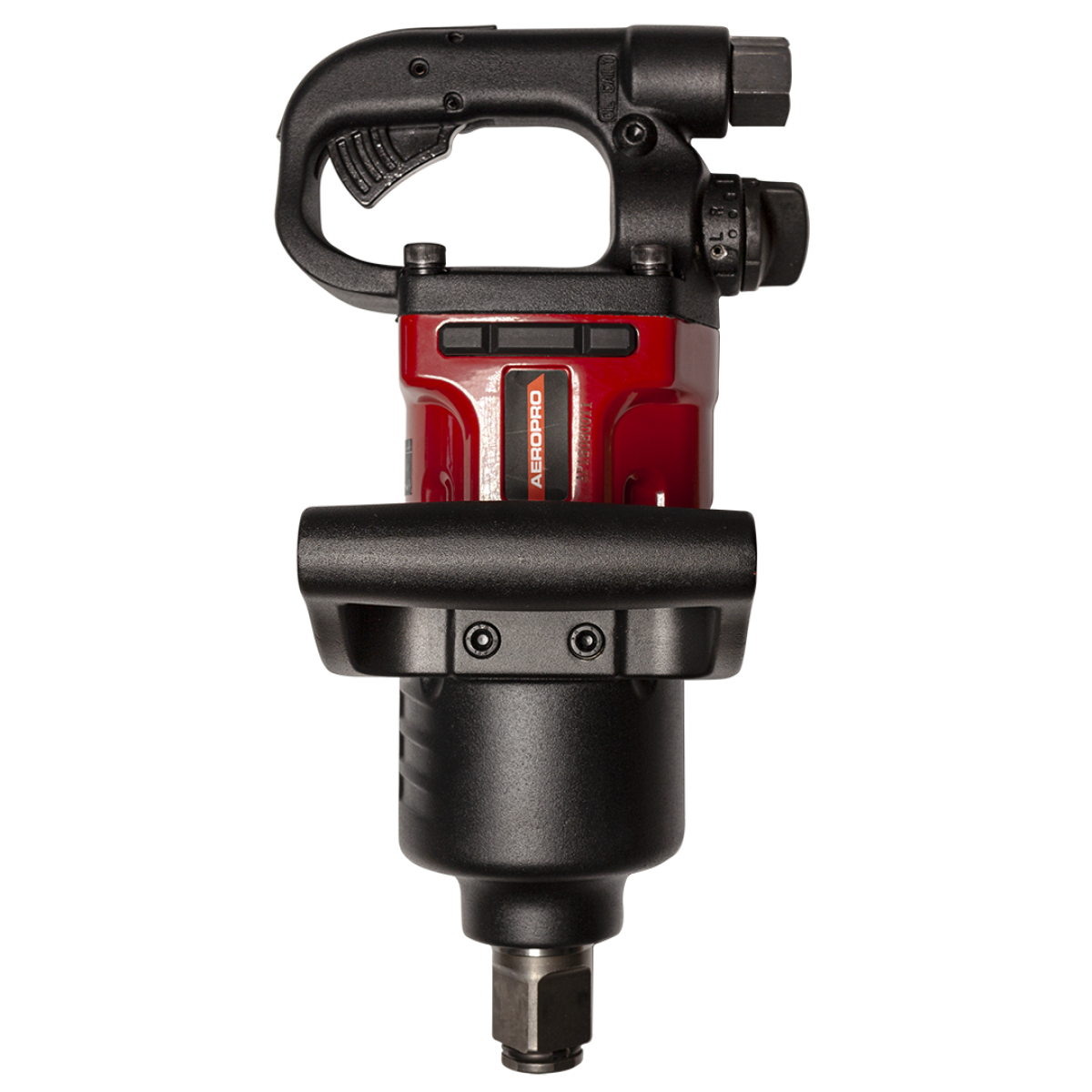 Clé à choc pneumatique | Outillage