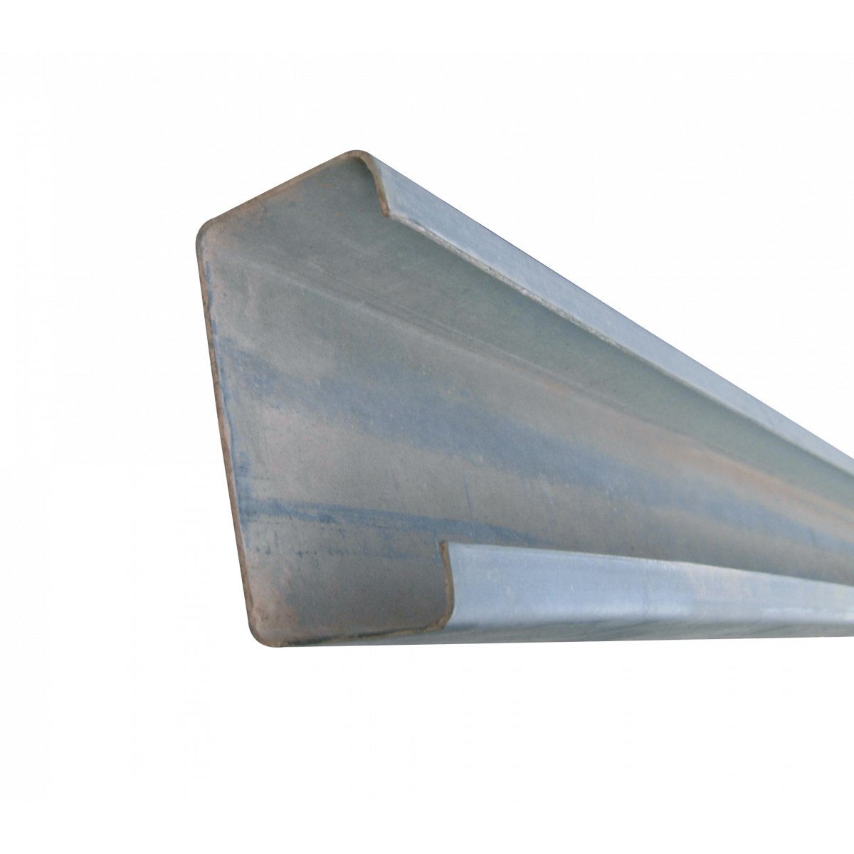 Panne C 100, EP. 2mm, sur mesure