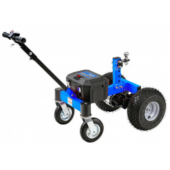 Tireur-pousseur électrique 1600 kg